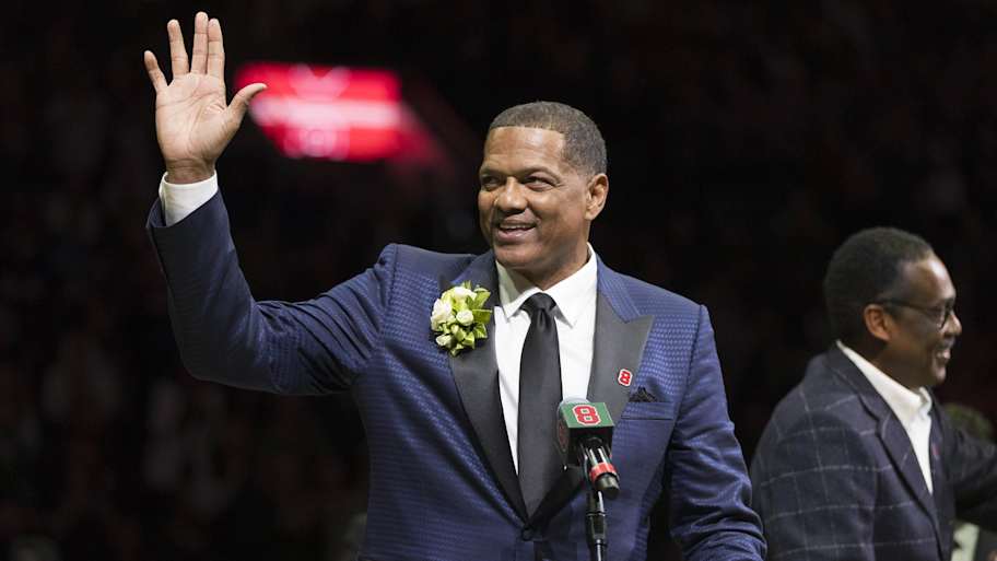 Former Bucks Legend Marques Johnson Named Finalist for 2025 Basketball ...