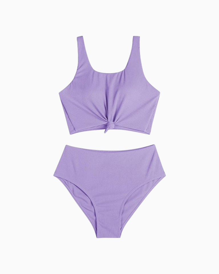 6 Purple Swimsuits You Must Wear This Summer Season