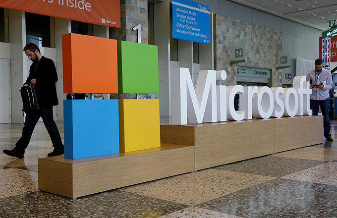 Apple vs. Microsoft Business Model: What's the Difference?