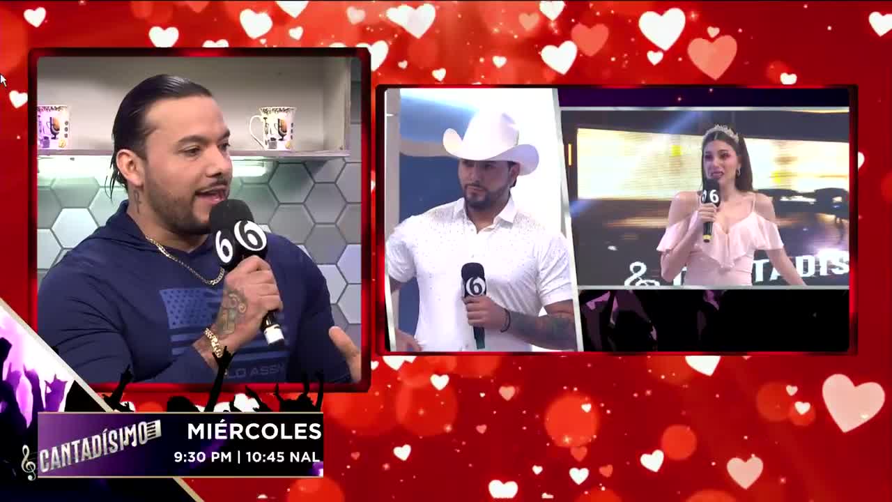 'El Potro' Garza manda fuerte mensaje a Ernesto Chavana