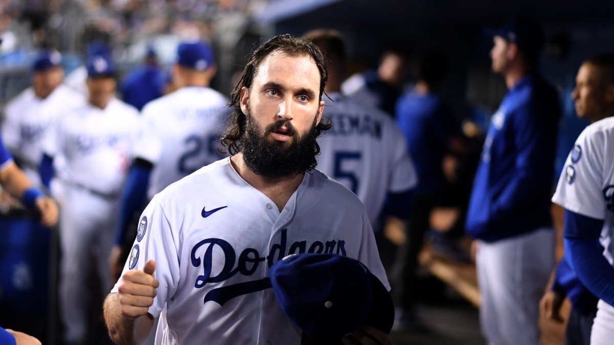 MLB: Dodgers pitcher misses starting opportunity after last-minute injury