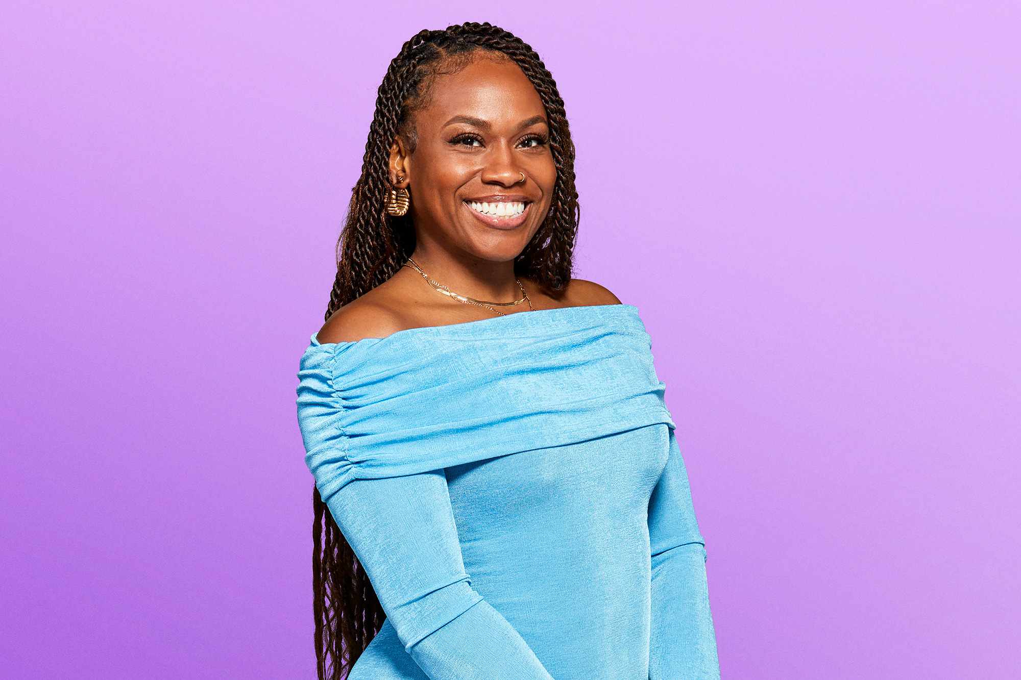 “Love Is Blind”'s Brittany blasts Devin for 'immature' reaction to her ...