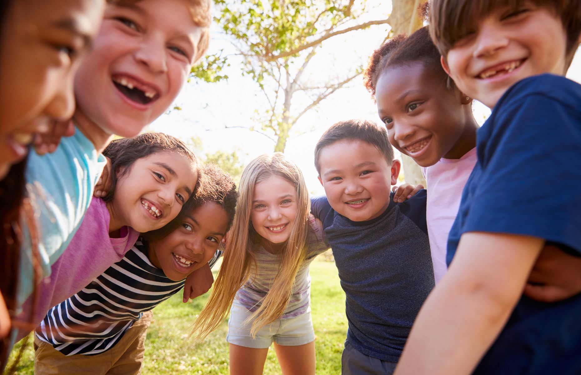 15 fun things to know about smiling