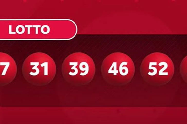Winning Lotto numbers tonight: Full National Lottery results with ...