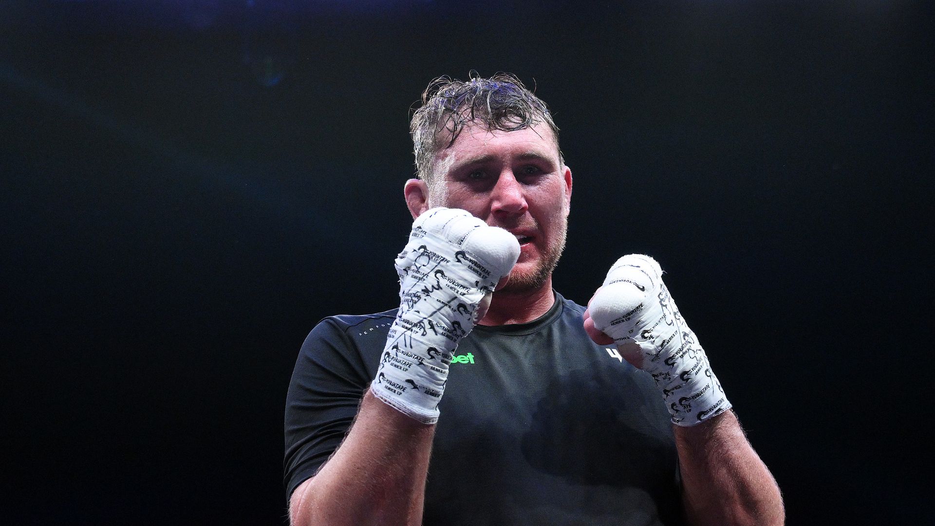 Till Sets Date With ‘The Dentist’ For Misfits Boxing 21