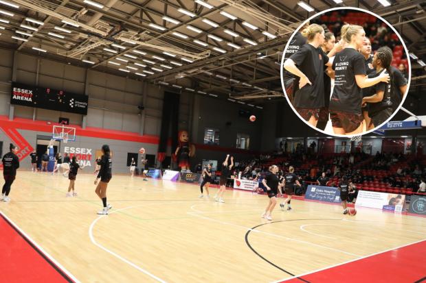 University of Essex crash victims remembered at memorial basketball game