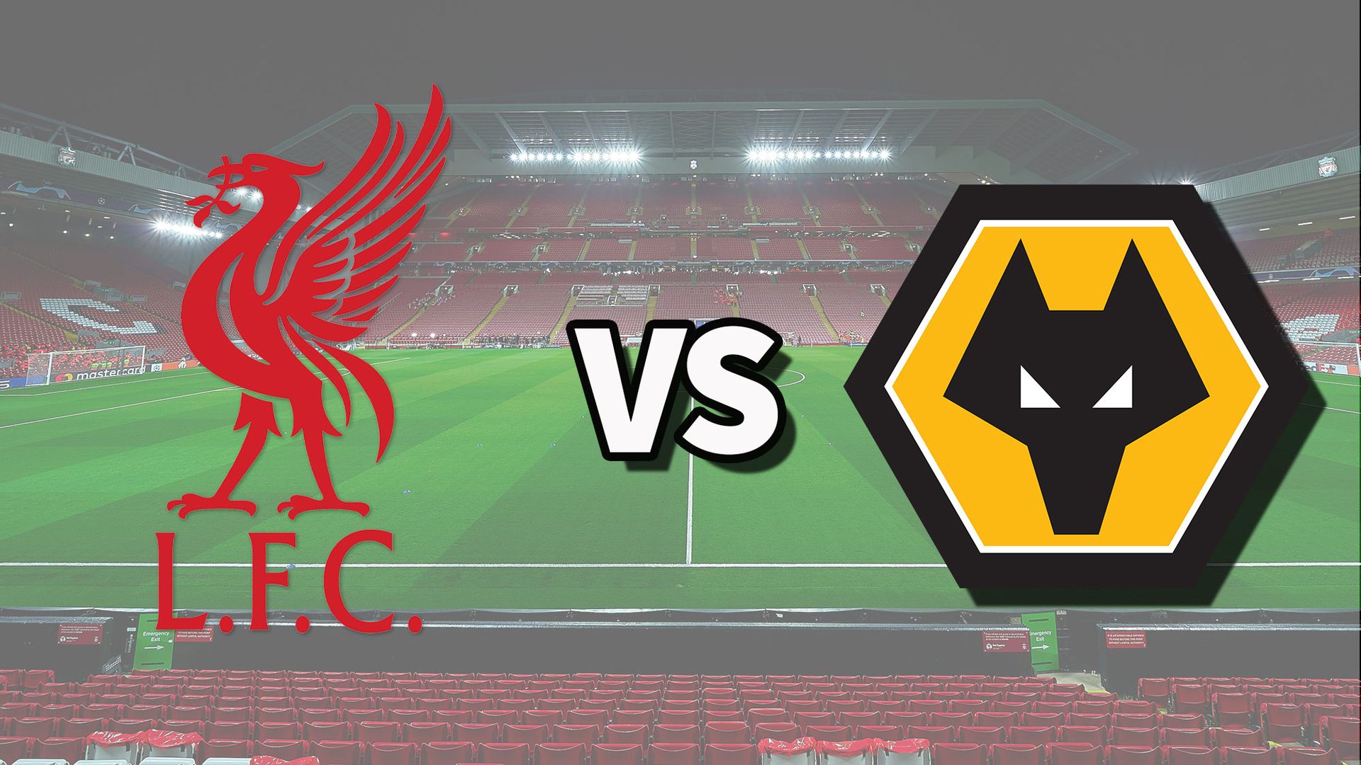 Liverpool vs Wolves live stream: How to watch Premier League game online