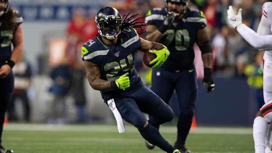 Seahawks legend Marshawn Lynch lands role in hit HBO series