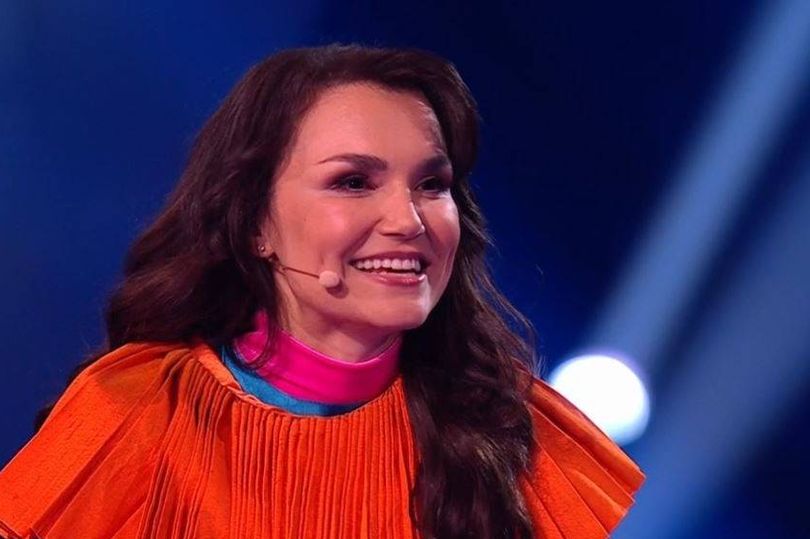 The Masked Singer winner shares 12-word response as fans all ask same ...