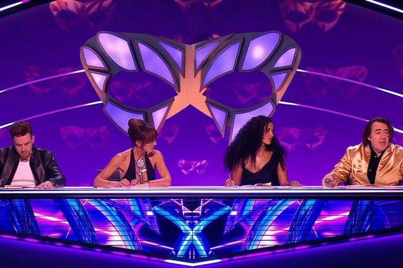 The Masked Singer winner shares 12-word response as fans all ask same ...