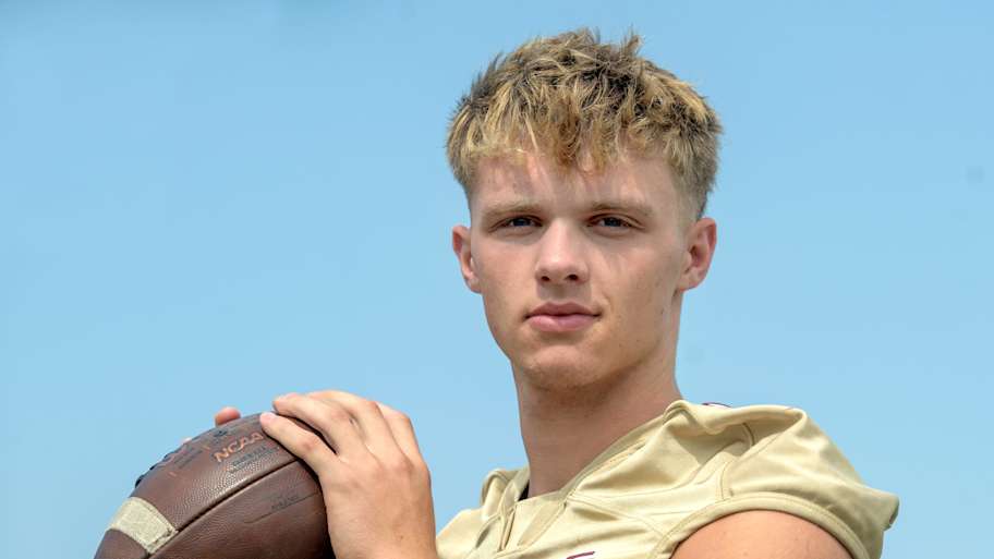 Four-Star TE Mack Sutter Reveals Top 5 Schools, Includes Ole Miss Football