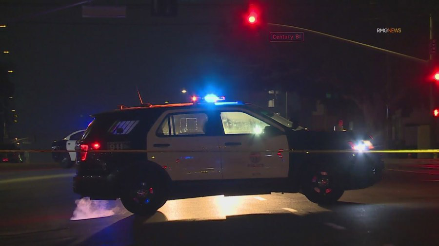 Dispute leads to deadly shooting at bar in North Hollywood Dispute leads to deadly shooting at bar in North Hollywood