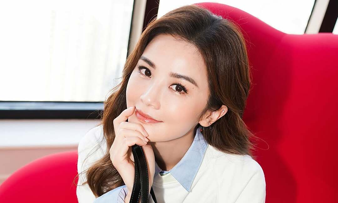 Singer Charlene Choi and ‘mahjong prince’ Anthony Shek reportedly rekindle romance