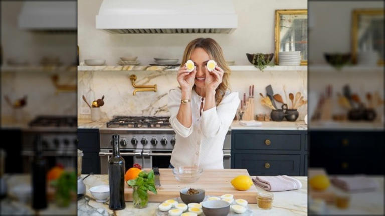 Everything You Need To Know About Giada De Laurentiis' Boyfriend Shane ...