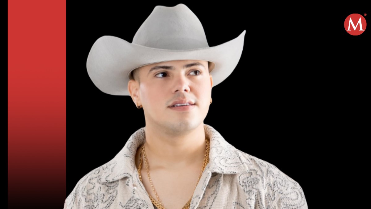 Quién era Zair Guette, cantante de regional mexicano asesinado en Colombia