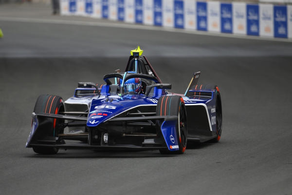 Formula E Jeddah E-Prix Round 4: What The Driver's Said