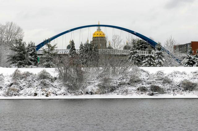 Scientists sound the alarm on dramatic shift in winter weather — here's ...