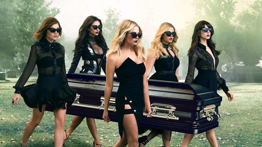 4 survival shows like Yellowjackets