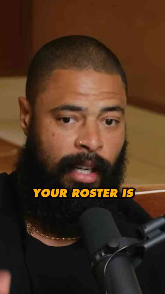 Tyson Chandler Saw Greatness in Rookie Devin Booker