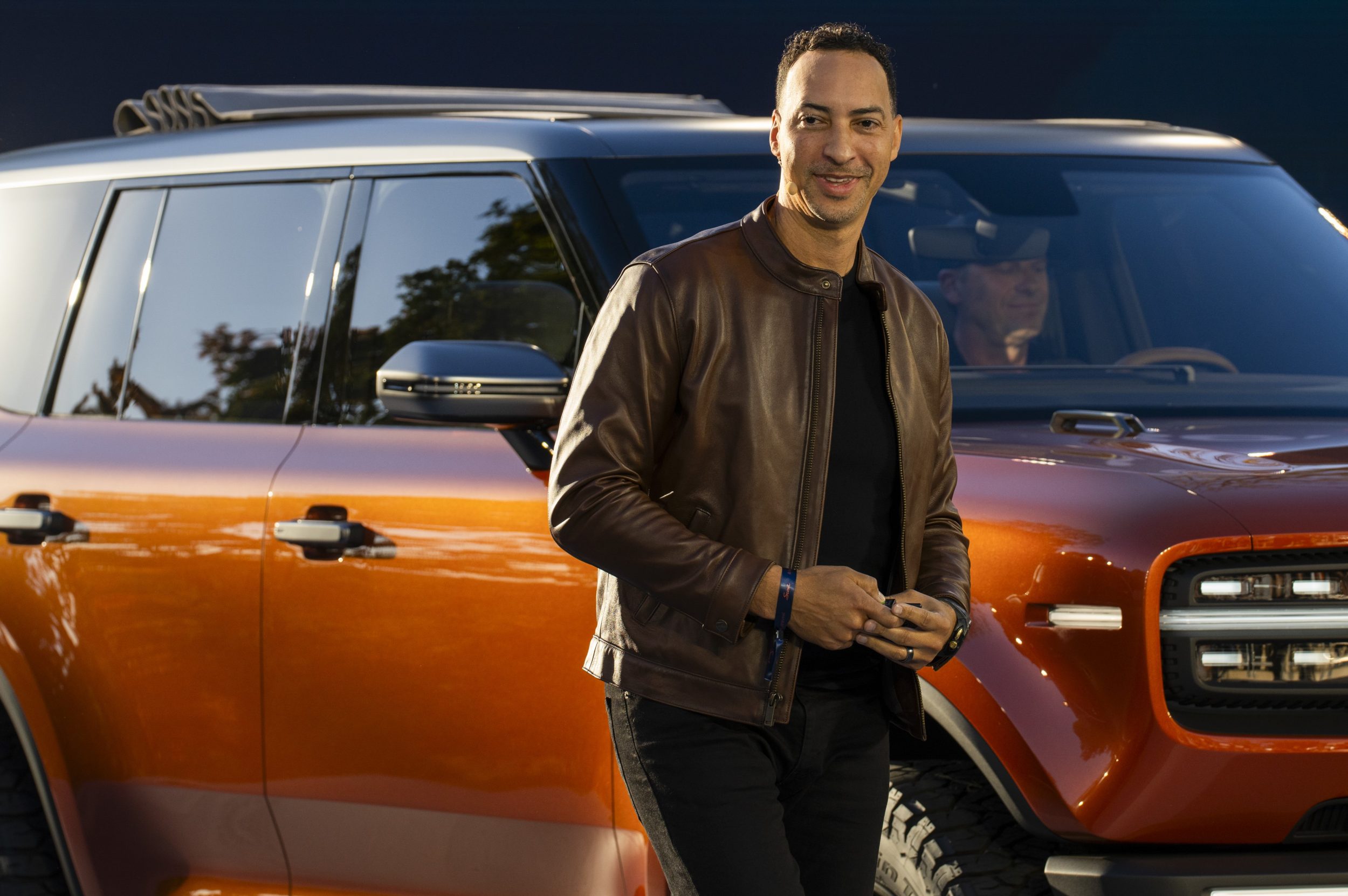 SiriusXM’s ‘Auto Trends’ Black History Spotlight: Designer Chris ...