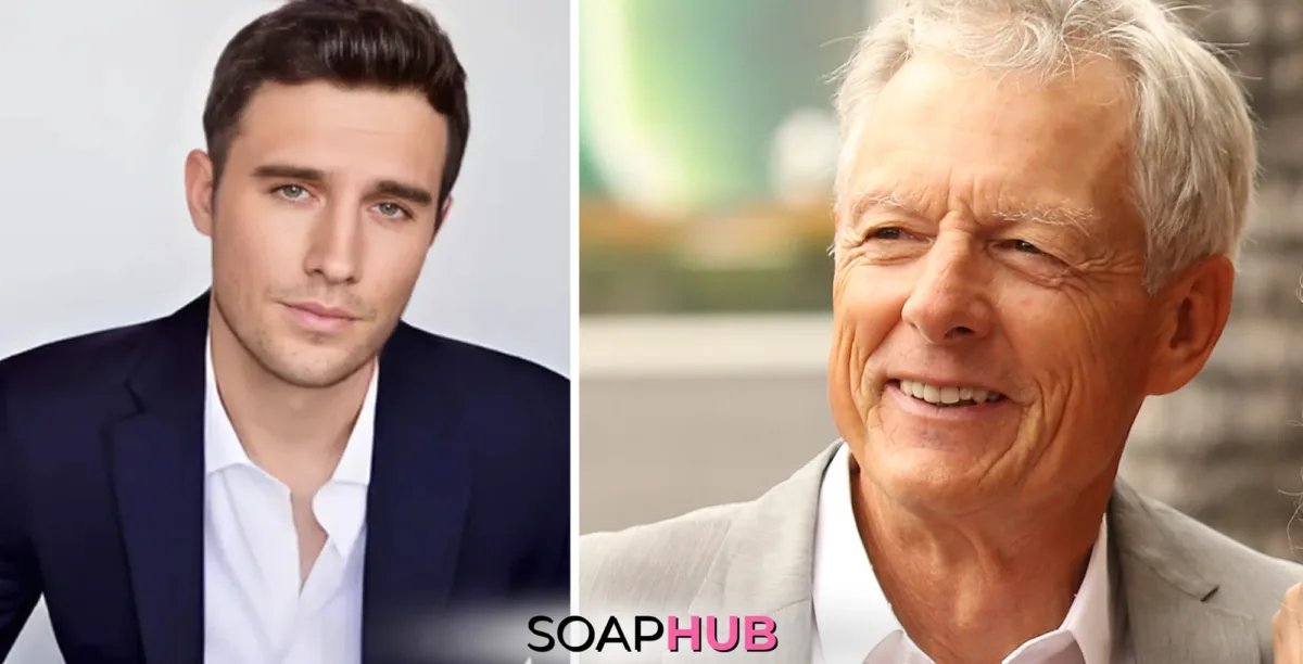 Hank Northrop, Son of Wayne Northrop & Lynn Herring, Joins Days of our ...