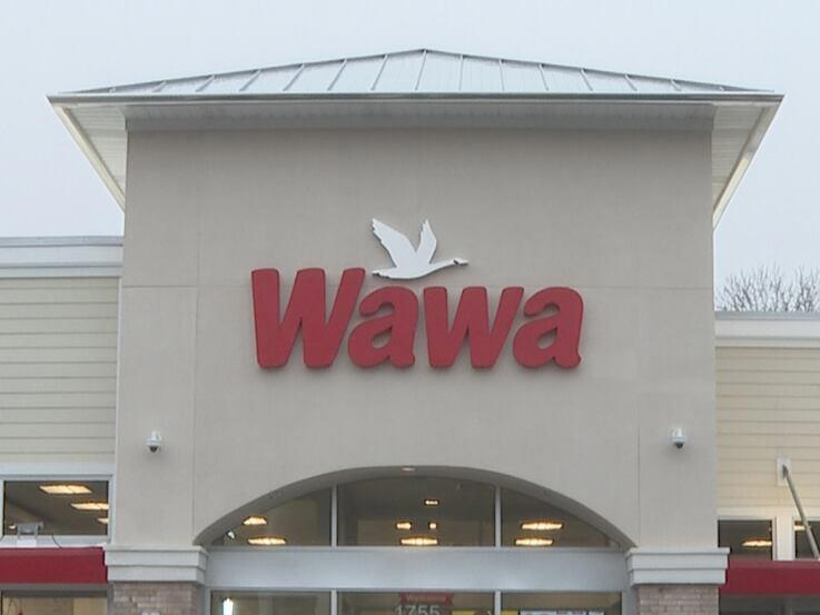 Two Wawa locations set to open in Liberty County