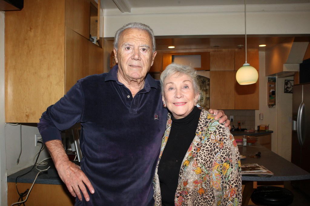 NYC coal-oven pizza legend Patsy Grimaldi dead at 93: ‘He was a visionary’