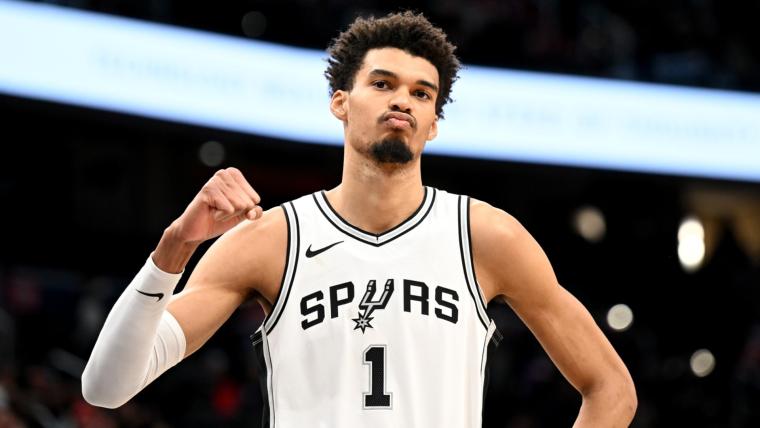 Who is in the NBA Skills Challenge? Full lineup and participants for ...