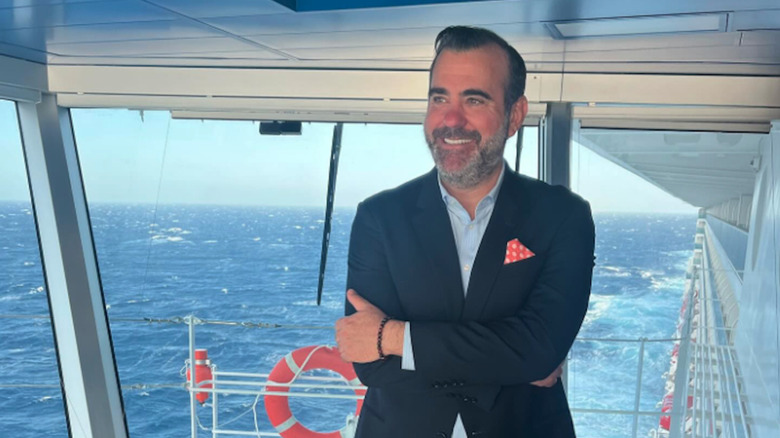 Everything You Need To Know About Giada De Laurentiis' Boyfriend Shane ...