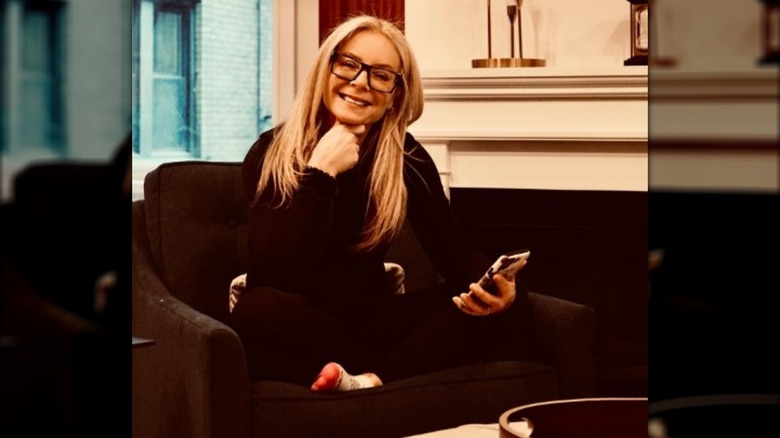 Everything You Need To Know About Giada De Laurentiis' Boyfriend Shane ...