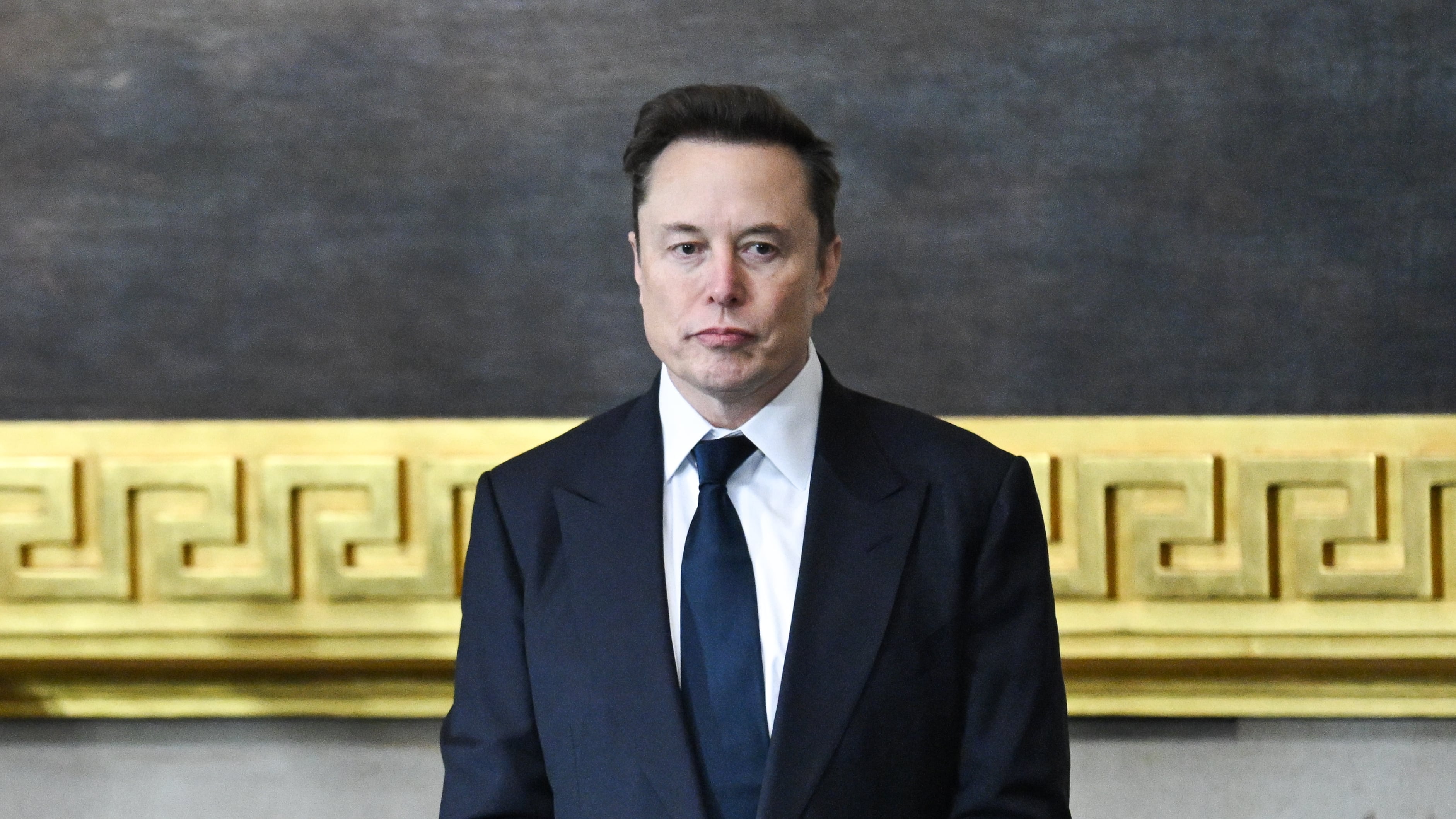 Leaked DOGE Docs Reveal How Musk Plotted Trump’s DEI Purge