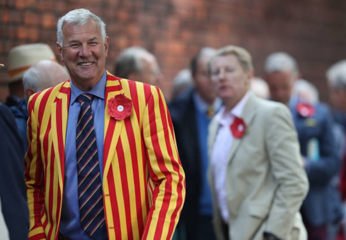 MCC Plans Name Change And New Colours For London Spirit With New Co-Owners