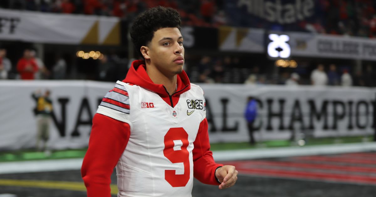 Buckeyes reveal height, weight for transfers and early-enrollee freshmen