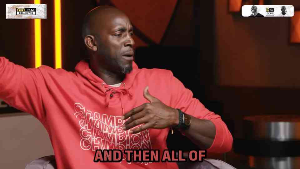 Paul Pierce Ranks Jamal Murray Above All PGs in the NBA