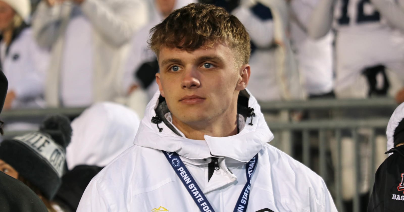 4-star TE Mack Sutter names top five schools