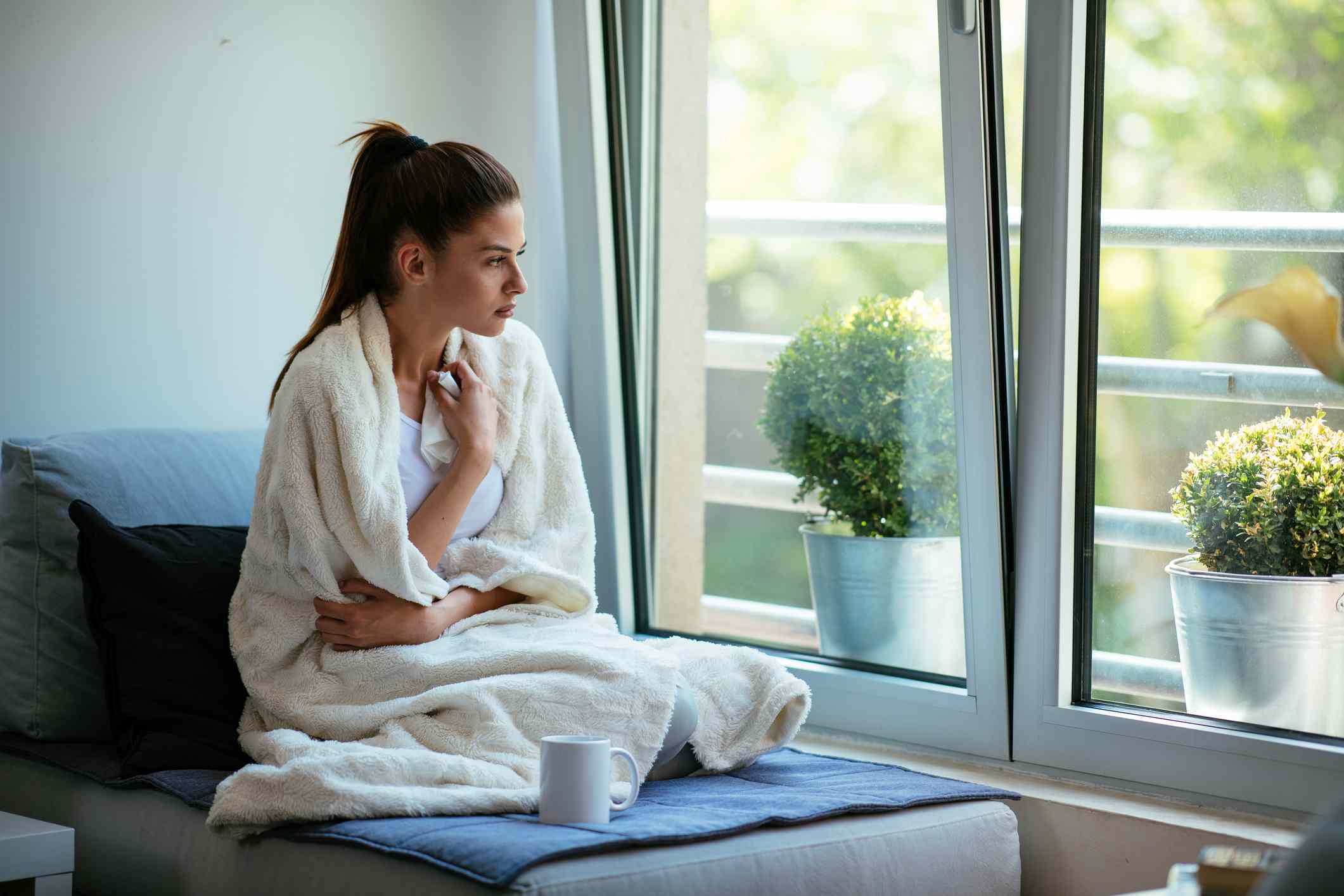 Understanding Peritonsillar Abscess (Quinsy)