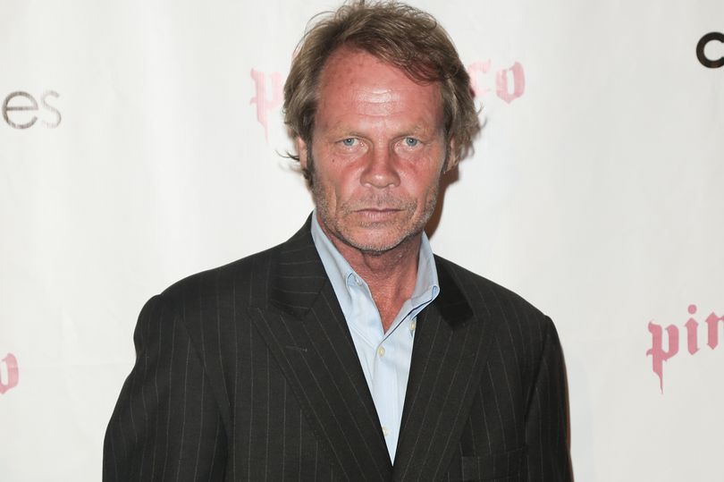 Kevyn Major Howard dead: 'Full Metal Jacket' actor dies aged 69 after ...