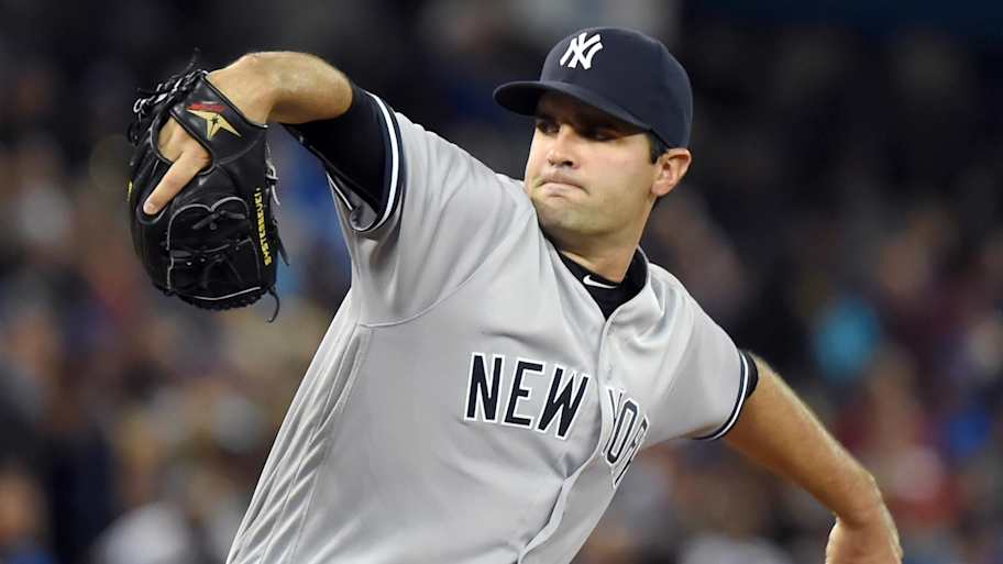 Former New York Yankees Reliever Retires After Eight-Year Career