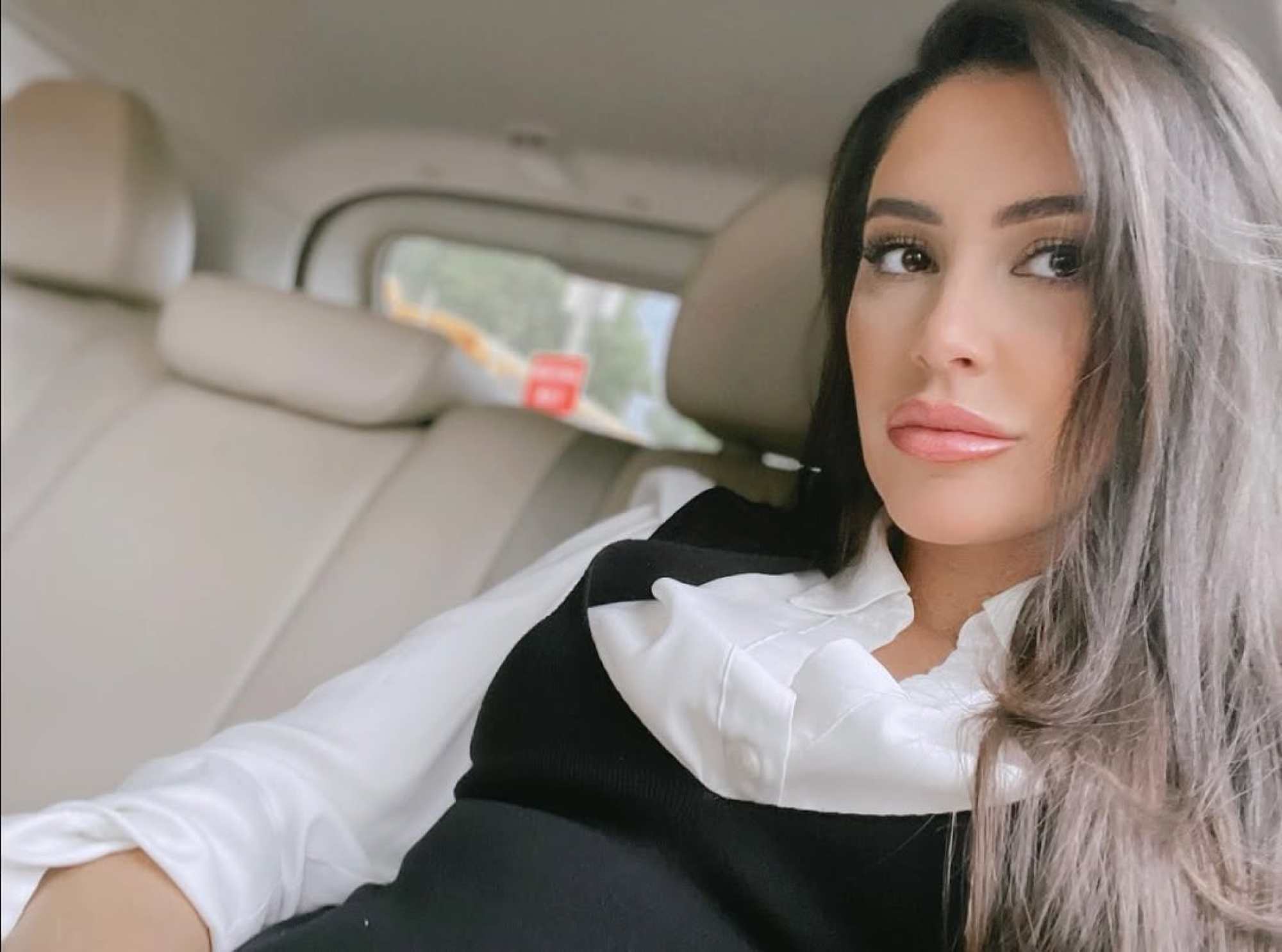 Meet glamorous Republican congresswoman Anna Paulina Luna: Donald Trump ...