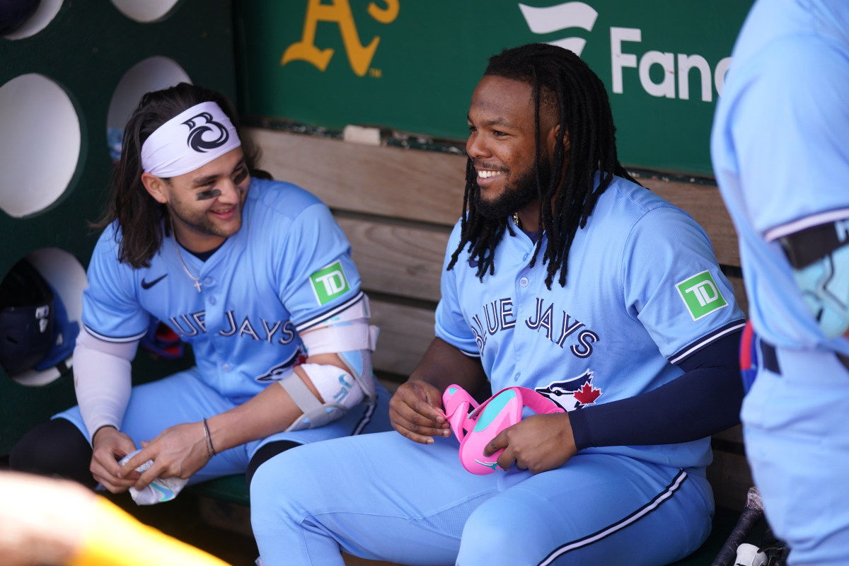 Blue Jays' John Schneider Makes Unfortunate Announcement After Bo ...