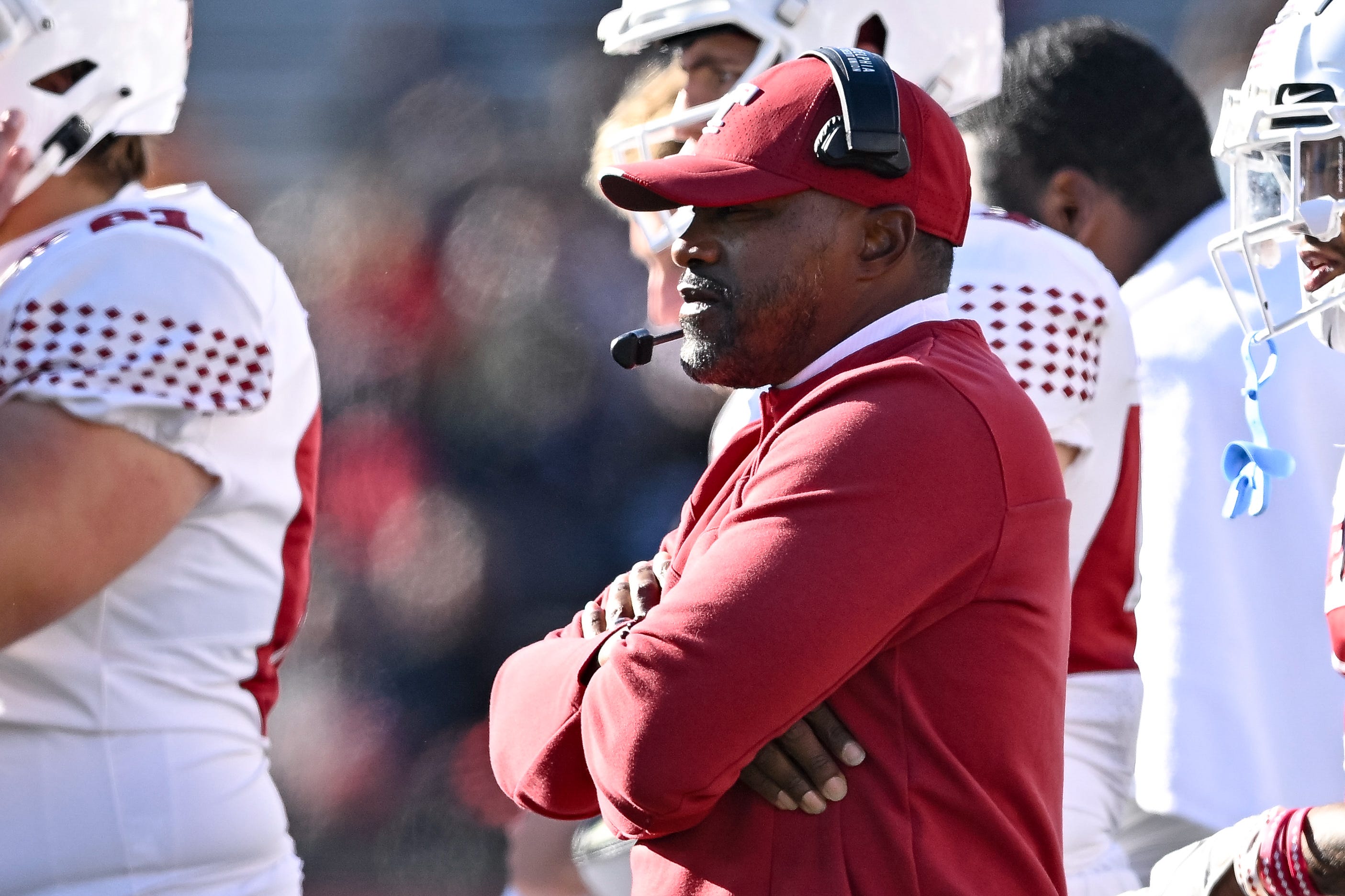 Penn State assistant coach reportedly taking SEC job