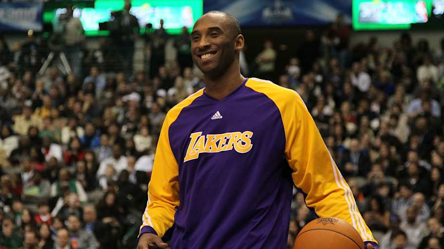 Full history of Los Angeles Lakers in the 3-Point and Slam Dunk Contests