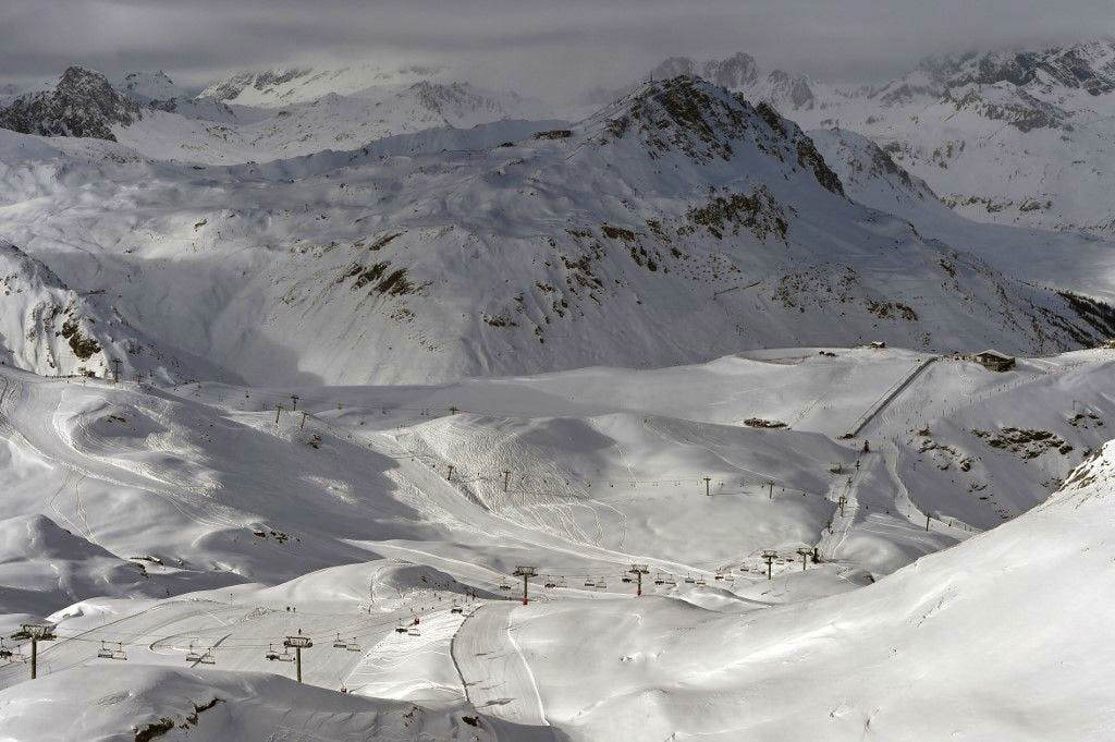 Trois morts dans deux avalanches distinctes en Savoie Trois morts dans deux avalanches distinctes en Savoie