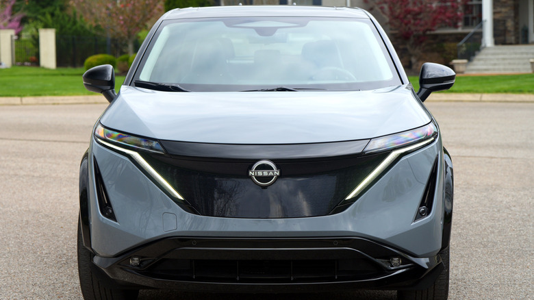 Every New Nissan SUV For 2025, Ranked By Price