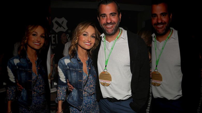 Everything You Need To Know About Giada De Laurentiis' Boyfriend Shane ...
