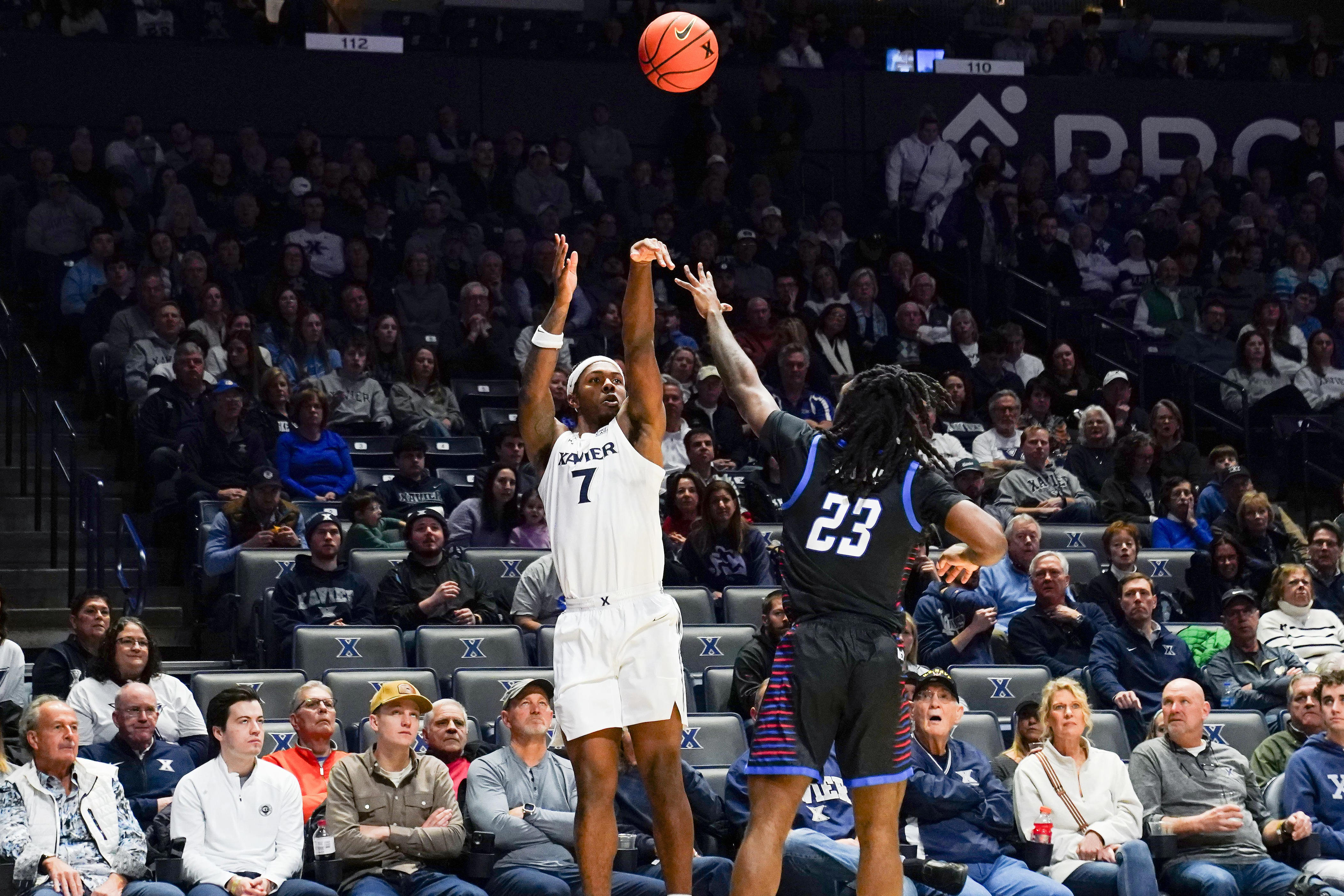 NCAA Tournament bubble: Is 21 Xavier Musketeers' magic number of wins ...