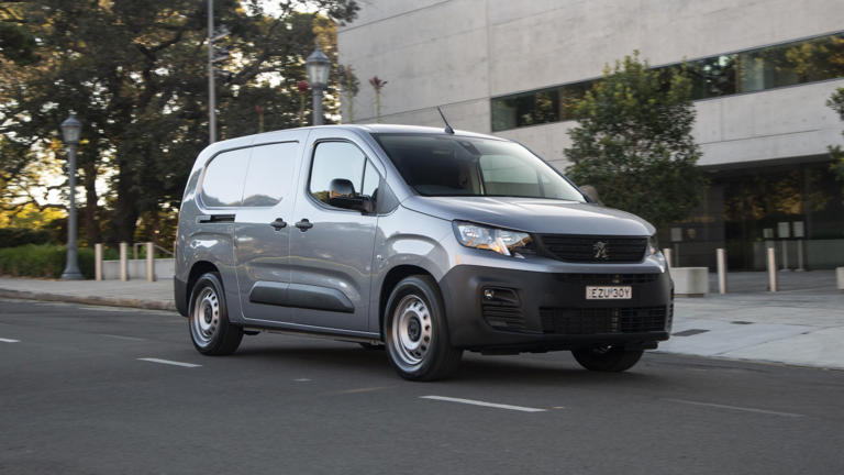 Australia’s worst-selling utes, vans and people movers of 2024