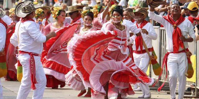 El Festival del Millo llega a sus 40 años de tradición ¡No te lo pierdas!