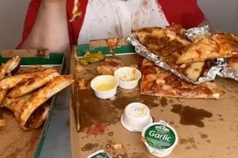 YouTuber Nikocado Avocado has major surgery after shocking world with ...