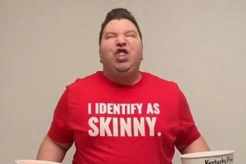 YouTuber Nikocado Avocado has major surgery after shocking world with ...